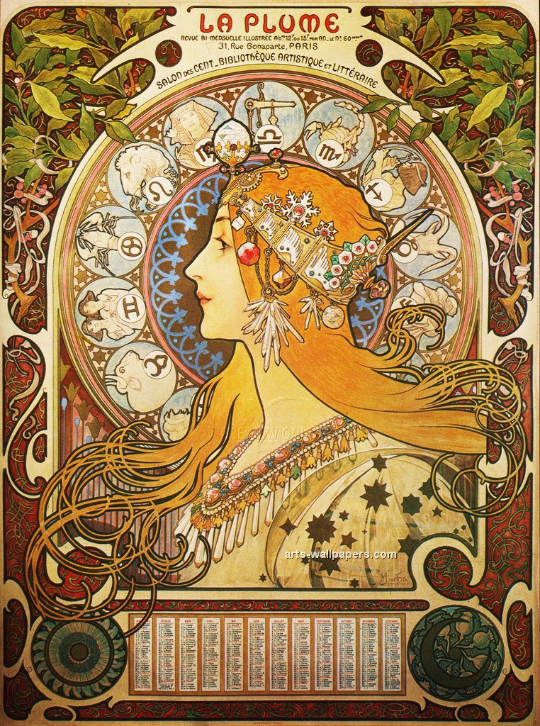 My Musings: A Very Mucha Birthday